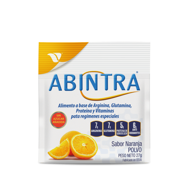 Abintra: Reparación y Cicatrización Avanzada de Heridas