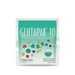 Glutapak: Ayuda en el manejo dietario de alteraciones gastrointestinales