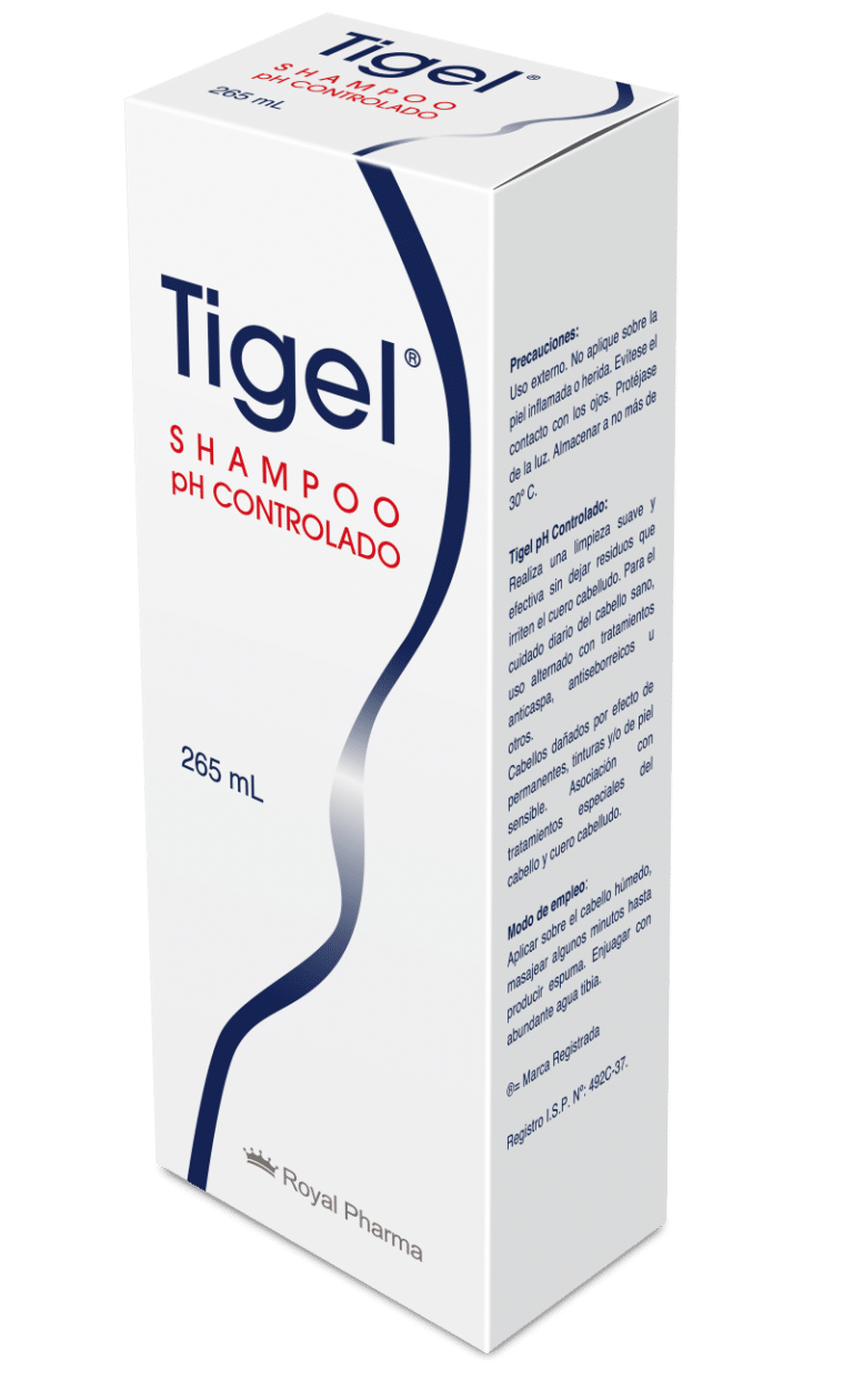 Tigel PH Controlado 265 ml. - Megaplace